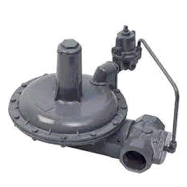 Medidor American Meter AC-630 - EQUIPGAS