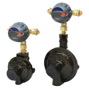 Regulador Rego 7525B4 - EQUIPGAS